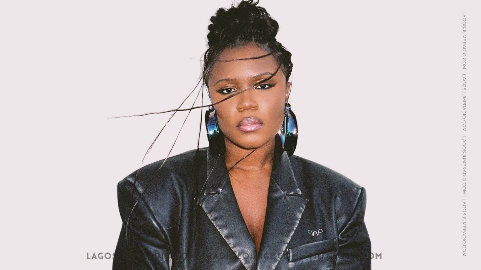 Amaarae: Redefining Music with her Unique Sound - LagosJump Radio