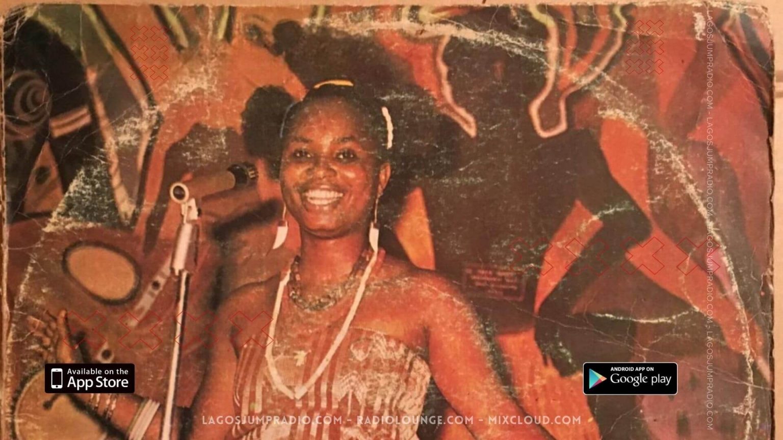 Nelly Uchendu: The "Lady with the Golden Voice" of Nigerian Music ...