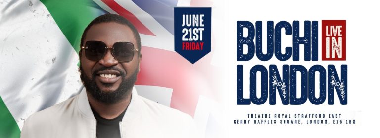 Home - LagosJump Radio