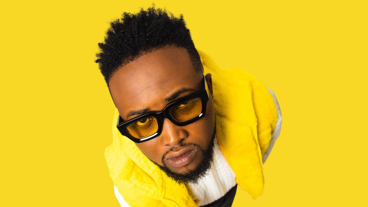 Chinko Ekun – The Rap Lion of Nigerian Music - LagosJump Radio