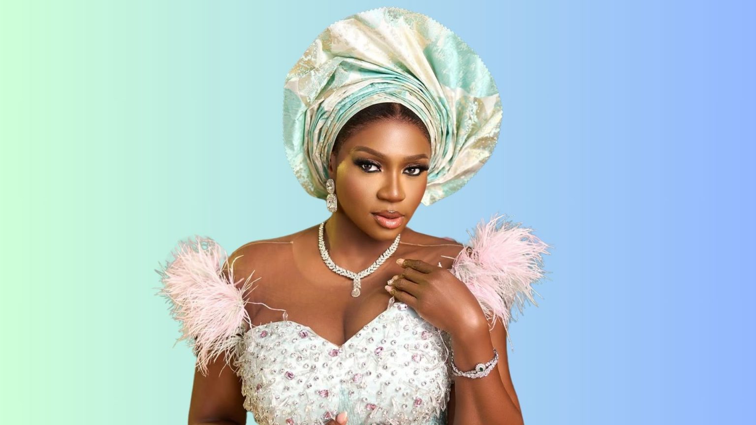 Waje: The Vocal Powerhouse Of Nigerian Music - LagosJump Radio