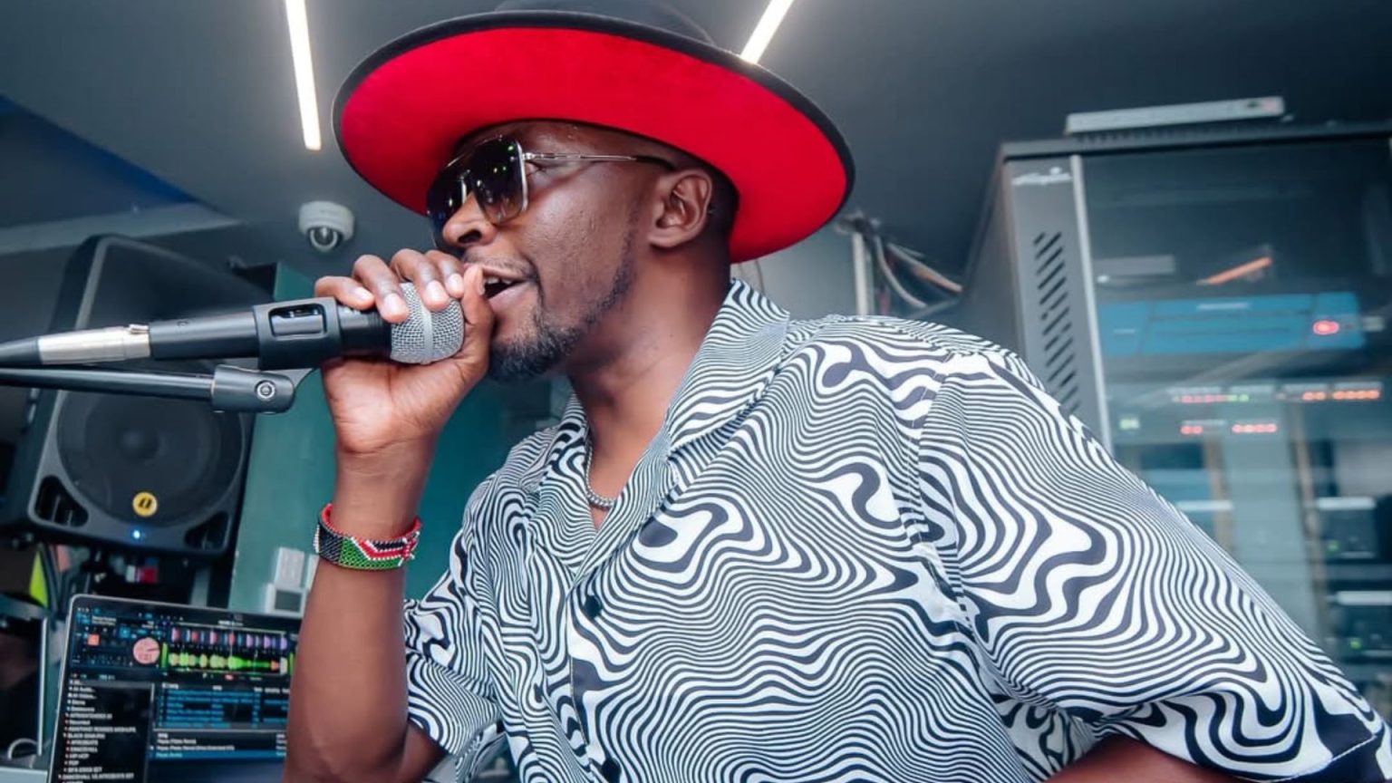 DJ Shinski Headlines the Vybz Festival: Afrobeats, Dancehall, Soca ...